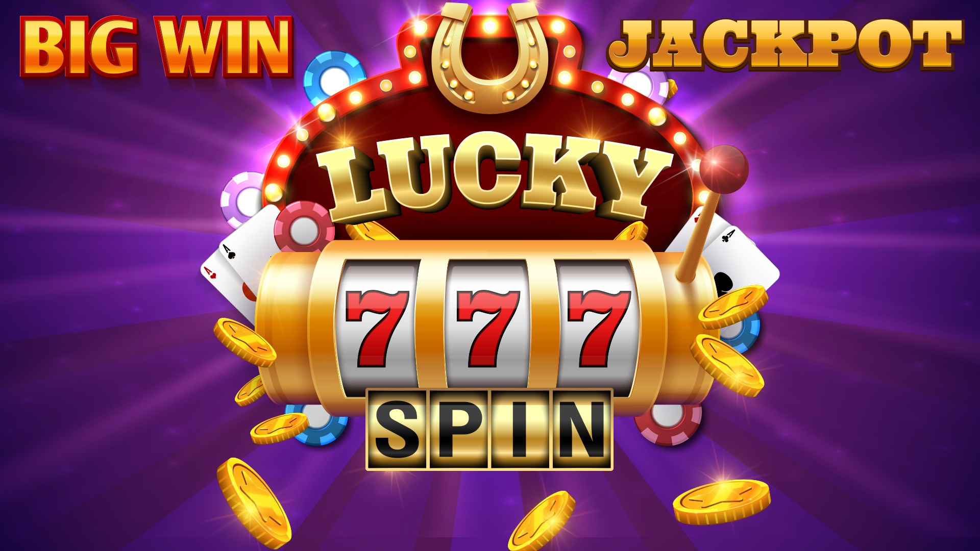 Play A Huge Selection Of Slots And Table Games At Online Casinos